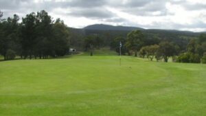 Tour of the Course - Colebrook Golf Club