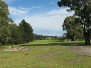 Tour of the Course - Colebrook Golf Club