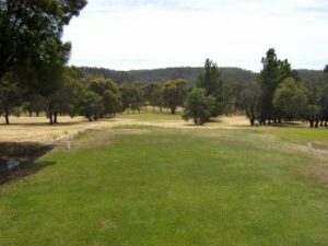 Tour of the Course - Colebrook Golf Club