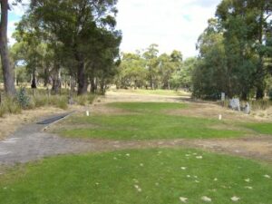 Tour of the Course - Colebrook Golf Club